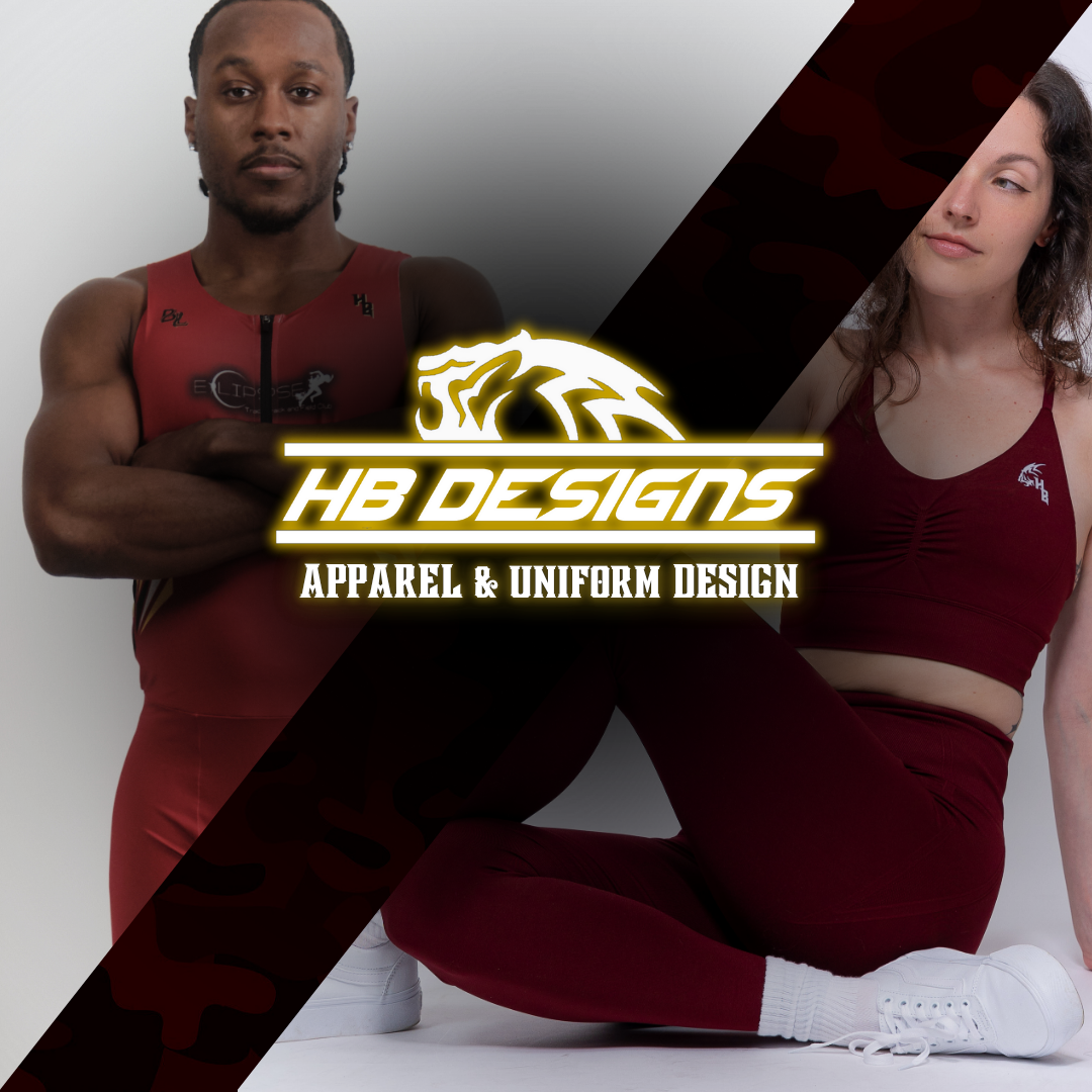 HB DESIGNS – Hyperbeastperformance